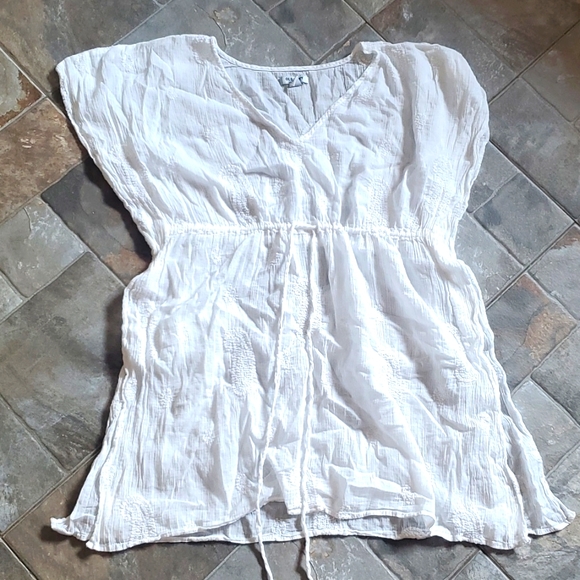 Old Navy | Swim | Old Navy Beach Cover Uo | Poshmark